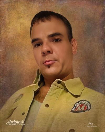 Kevin James Rider Obituary (2023) - Ville Platte, LA