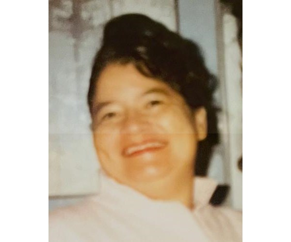 Roslyn Jones Obituary and Online Memorial (2025)