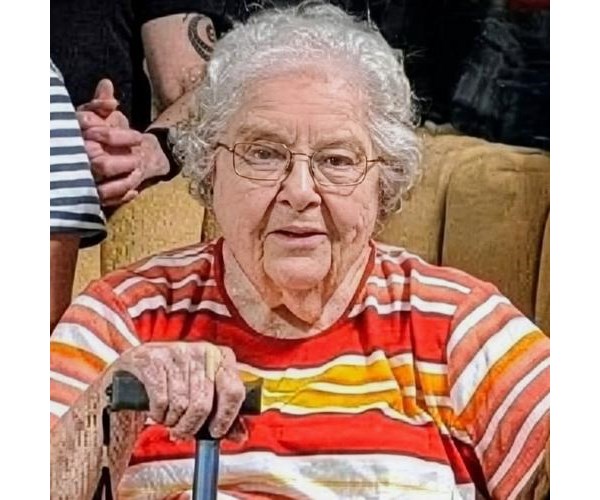 Sara Grace Huff Obituary (2025) - Decatur, GA - A.S. Turner & Sons ...