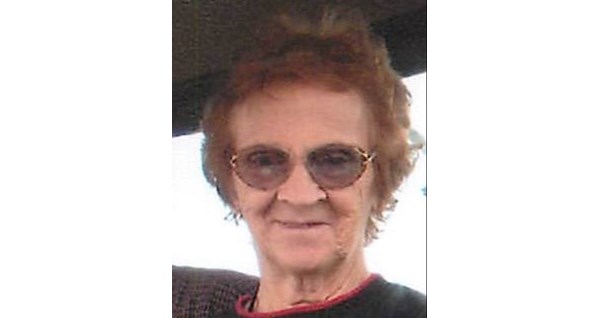 Verna Jean Olson Obituary (2023) - Franklin, NE - Hutchins Funeral Home ...