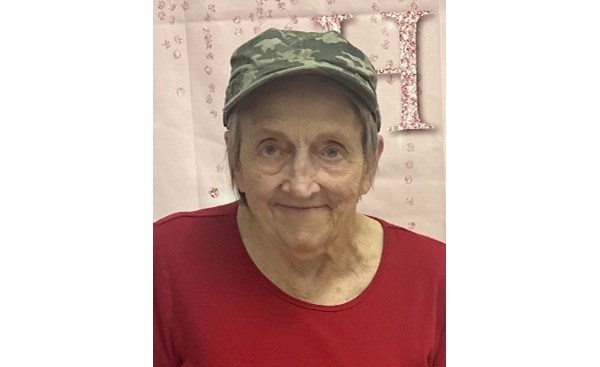 Wanda Sue Breeding Obituary (2025) - Lebanon, VA - Combs-Hess Funeral ...
