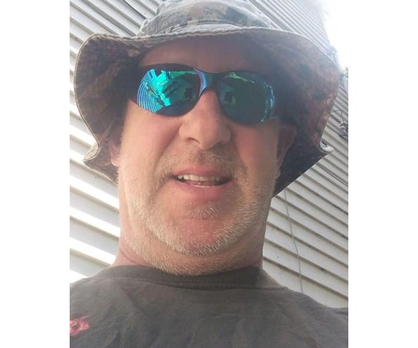 Ricky Barnes Sr. Obituary (2024) - Erie, PA - Burton Quinn Scott ...