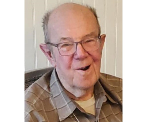Herbert Biermann Obituary (2024) - West Chester, OH - Hodapp Funeral ...