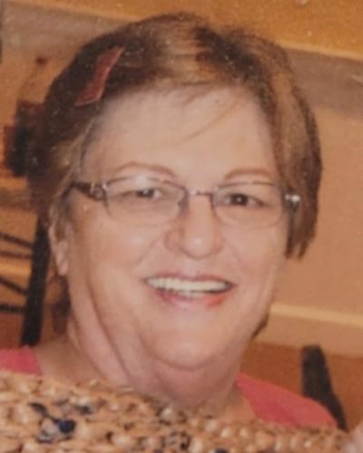 Cathleen Elaine Drakeford Obituary (2025) - Graniteville, SC - Jackson ...