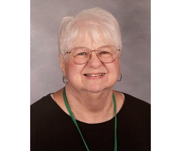 Patricia Vance Obituary (2025) - Palatine, IL - Davenport Family ...