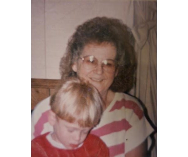 Mary Jane Furr Obituary (2025) - Concord, NC - Hartsell Funeral Home ...