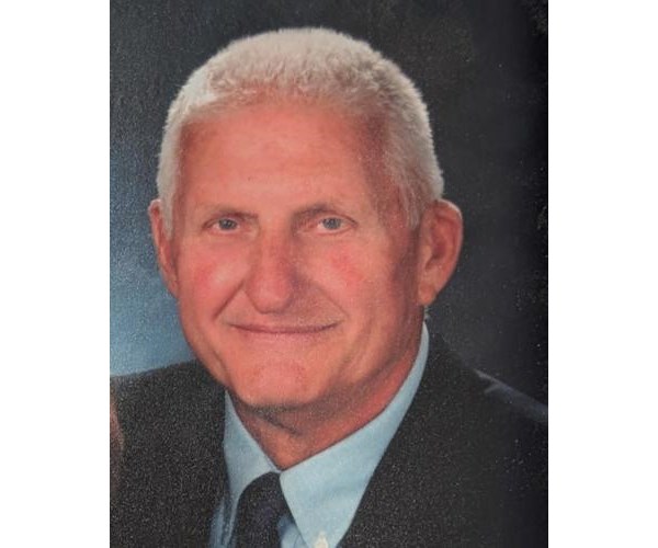 George Junior Albrecht Obituary (2025) - Aurora, CO - Newcomer Funeral ...