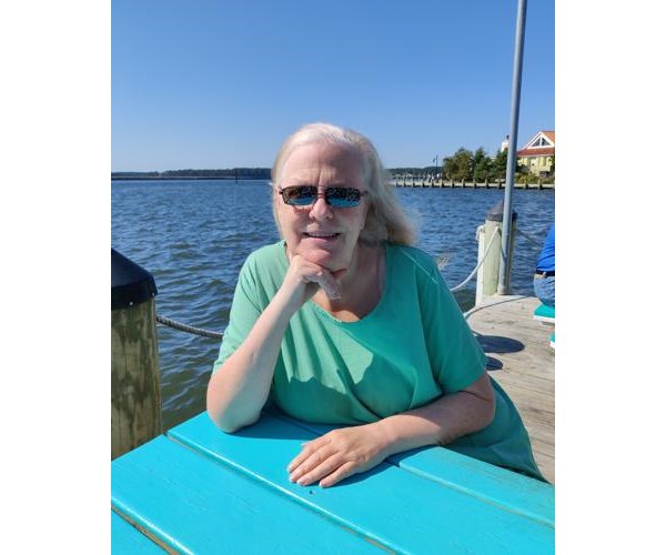 Robyn Ann Bishop Obituary (2022) - Clinton, MD - Lee Funeral Home - Clinton