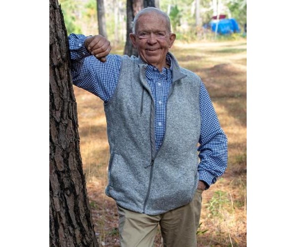 Louis Kenny Prescott Obituary (2025) - Albany, GA - Mathews Funeral Home