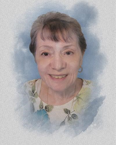 Joanie Marie Healey Obituary (2025) - Binghamton, NY - DeMunn Funeral ...