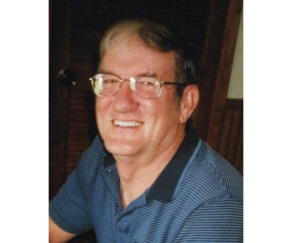 David R. Wilkins Obituary (2025) - West Terre Haute, IN - Fitzpatrick ...