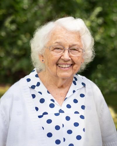 Ruth Jeanne Stokes Obituary (2024) - Erin, TN - Nave Funeral Home - Erin