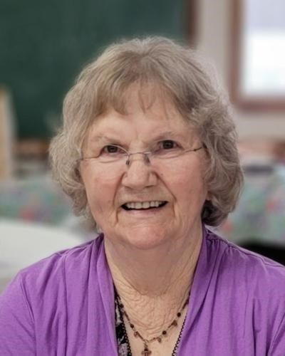 Blanche "Bing" Van Ryen Obituary (2025) - Tomahawk, WI - Krueger ...