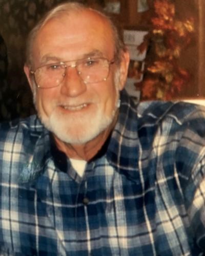 James Marien Obituary (2025) - Depew, NY - New Comer Cremations ...