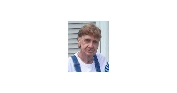 Roy Joseph Greer Obituary (2026) - Stuart, VA - Moody Funeral Service ...