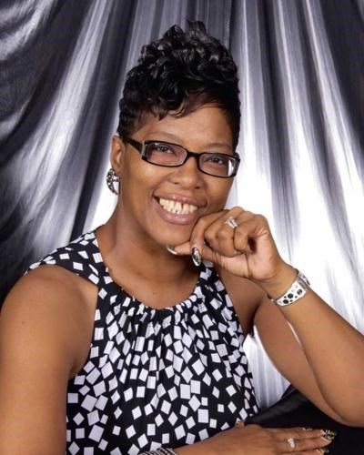 MaDonna Hickman Parker Obituary (2025) - Louisville, KY - Newcomer ...