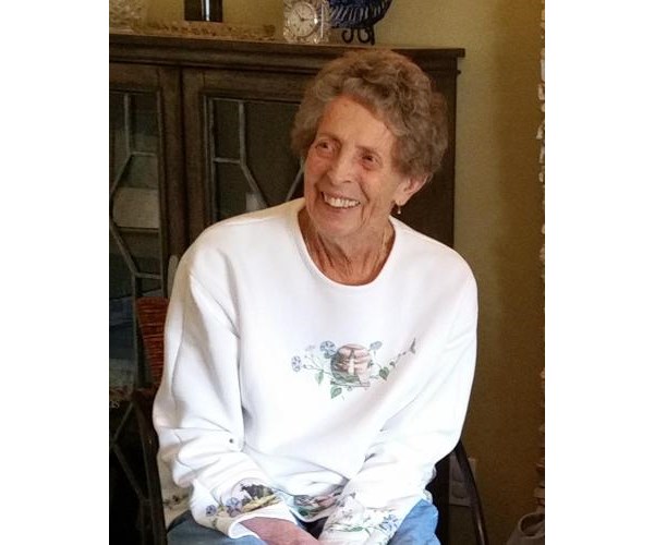 Hope Margaret Erickson Obituary (2023) - Spencer, IA - Warner Funeral ...