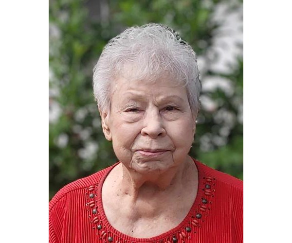 Georgia "Jo" Colleen Mills Haddock Obituary (1930 - 2023) - Legacy ...