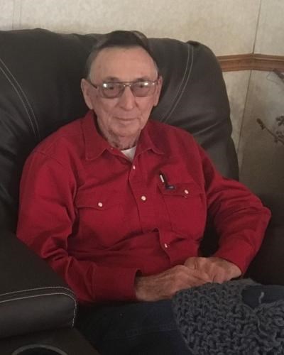 Robert Lewis Crosby Obituary (2023) - Lake, MS - Wolf Funeral Services ...
