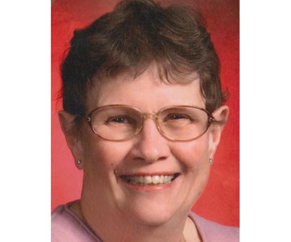 Nancy J. Kendall Obituary (2026) - Akron, OH - Newcomer Funeral Home ...