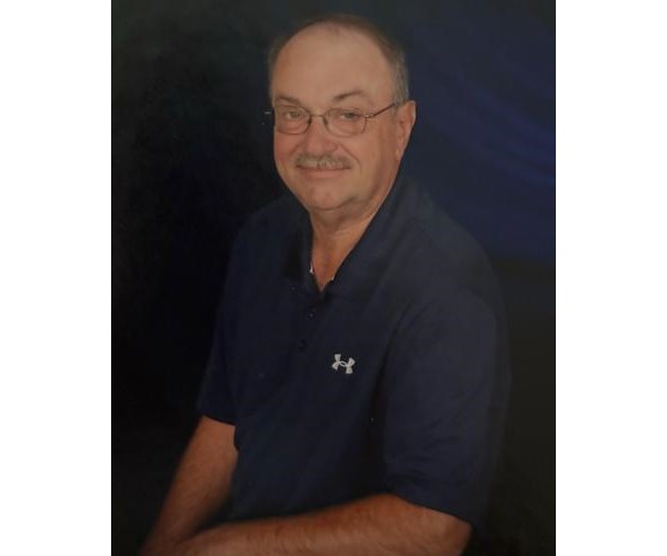 Scott Nelson Kimball Obituary (2025) - Arlington, TX - Wade Funeral ...