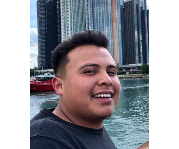 Victor Uriel Ruiz Jr. Obituary (2023) - Grants Pass, OR - Stephens ...