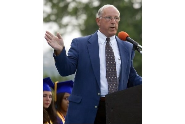 William Gerald "Jerry" Smith Obituary (1942 - 2024) - Legacy Remembers
