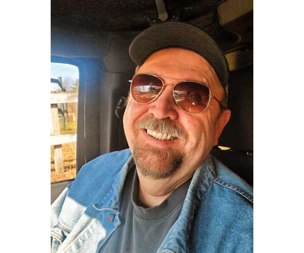 Roger Dean Atkins Obituary (2024) - Logan, OH - Cardaras Funeral Homes ...