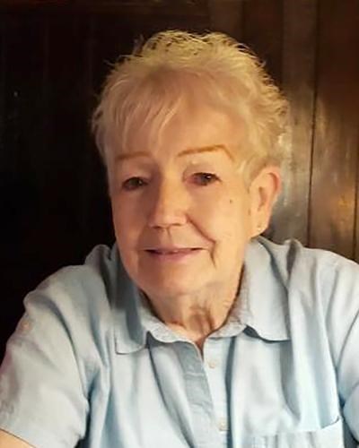 Helen Louene Clifford Palmer Obituary (2022) - Ogden, UT - Leavitt's ...