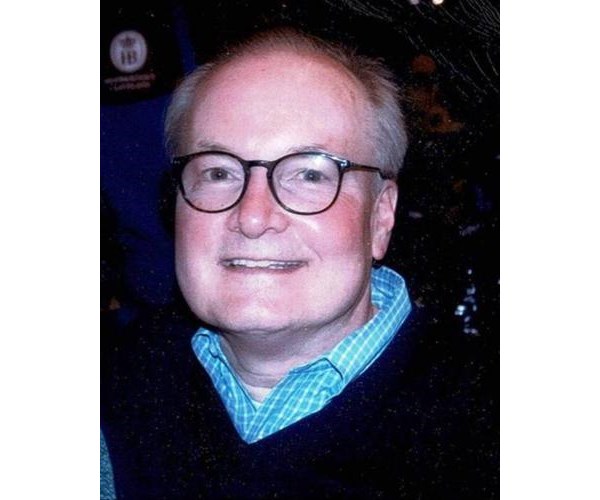 Mark Alan Kraska Obituary (2024) - Shaker Heights, OH - Brown-Forward ...