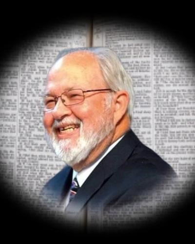 Rev. Kenneth Earl Yates Obituary (2025) - Potosi, MO - DeClue Family ...