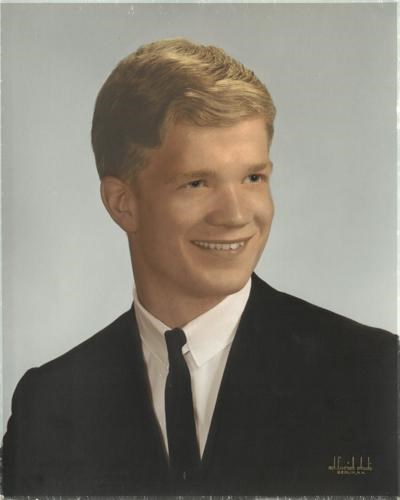 Paul R. Gallant Obituary (2026) - Berlin, NH - Bryant Funeral Homes ...