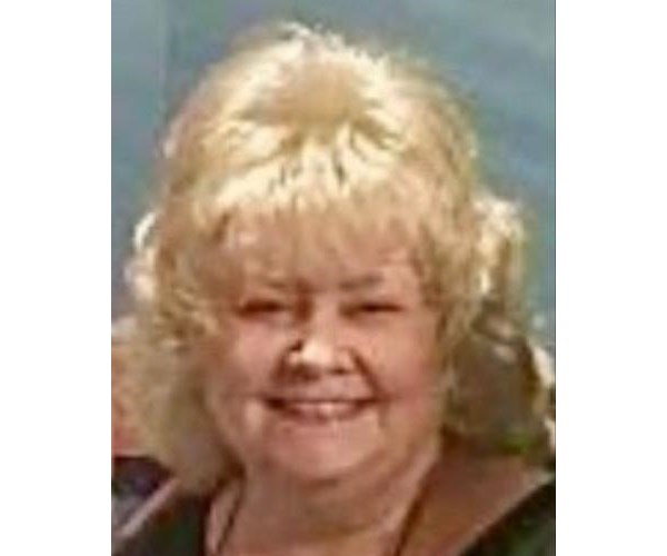 Rhonda Gail Lobaugh Obituary (2025) - Colonial Heights, VA - E. Alvin ...