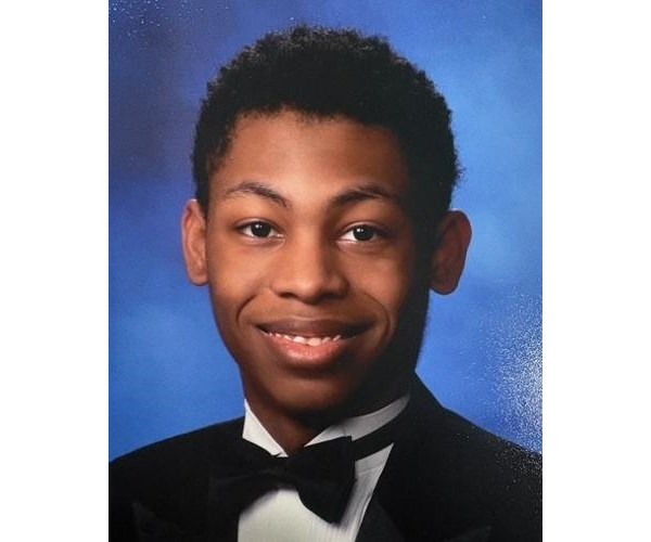 Cameron J. Harris-Jones Obituary (2026) - Midway, GA - Sauls Funeral ...