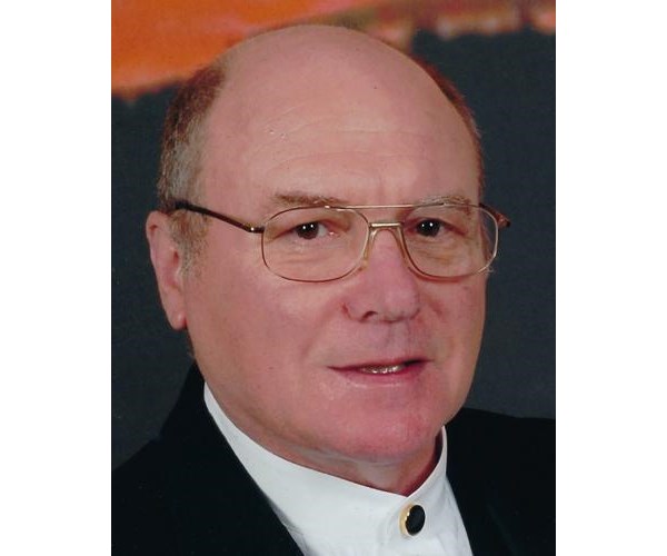 Doug Boyd Obituary (2024) - Niles, MI - Halbritter Wickens Funeral Services