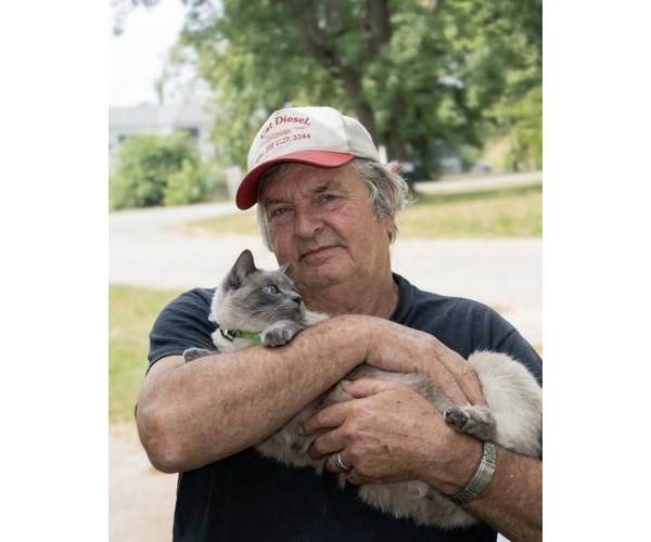 Terry Hayes Obituary (2026) - Brownsville, TN - Lea & Simmons Funeral ...