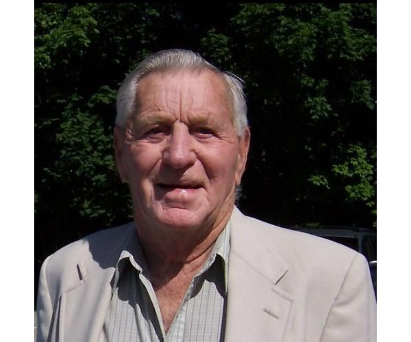 Clayton Wright Bushman Obituary (2026) - Franklin, NH - Thibault-Neun ...