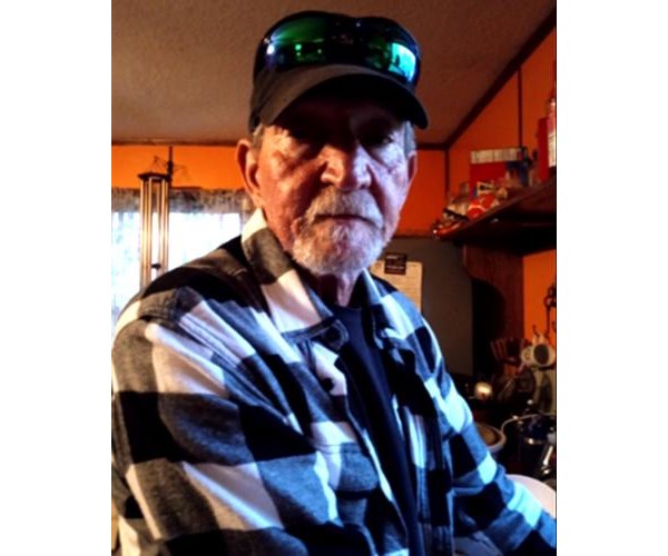 Kenneth Ray Blevins Obituary (2025) - Morehead City, NC - Munden ...