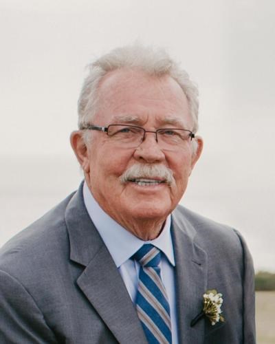 Phillip "Phil" Stephen Strasser Obituary (2025) - Vonore, TN - McCammon ...