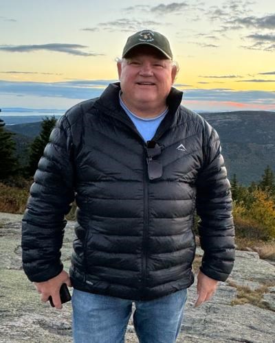 Stephen "Steve" Luczak Obituary (2025) - Rockford, IL - Fitzgerald ...