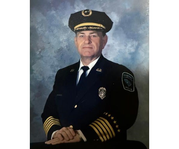 Andrew Shealy Obituary (2024) - Newberry, SC - McSwain-Evans Funeral Home