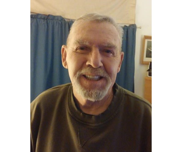 James Leo Nugent Obituary (2024) - Terrell, TX - Goggans Funeral Home