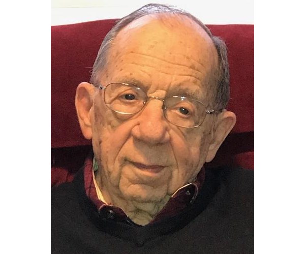 Bernerd G. Miller Obituary (2026) - Germantown Hills, IL - Mason ...