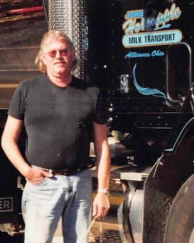 John F. Holsopple Obituary (2023) - Alliance, OH - Cassaday-Turkle ...