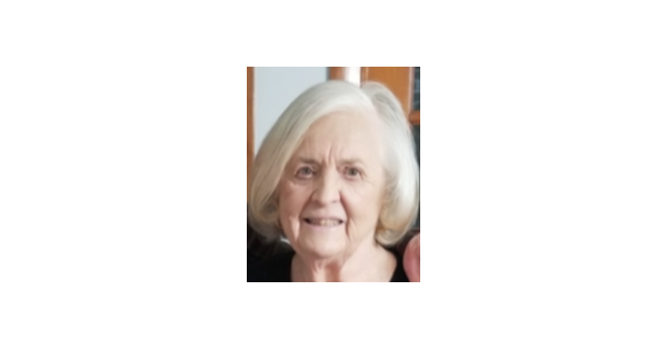 Anne B. (Paone) Perrotti Obituary (2025) - Cranston, RI - Nardolillo ...