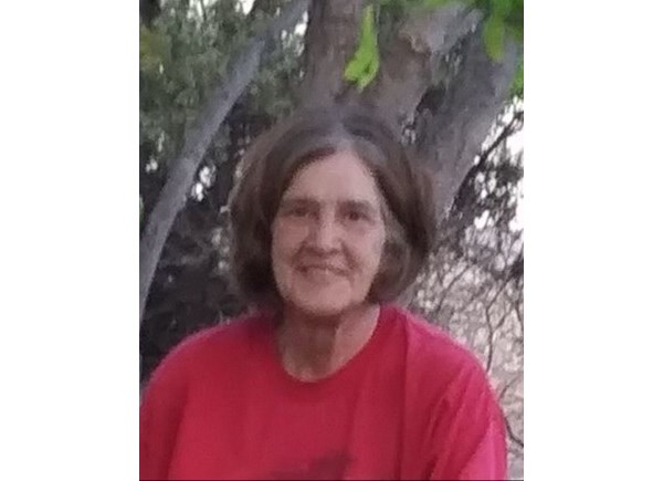 Kay Scheck Obituary (2024) - Russell, KS - Brock's-Keithley Funeral ...
