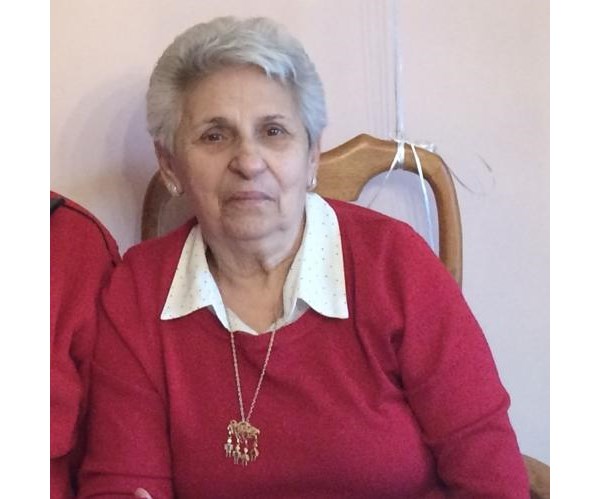 Theresa Adele D'Andrea Obituary (2024) - Ronkonkoma, NY - Moloney’s ...