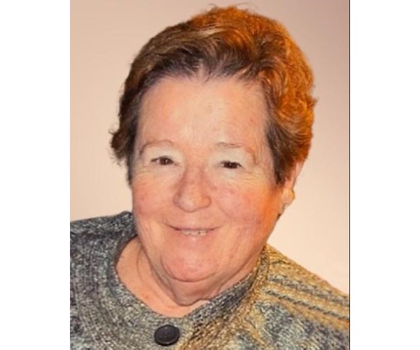 Kay A. Goracke Obituary (1942 - 2023) - Legacy Remembers