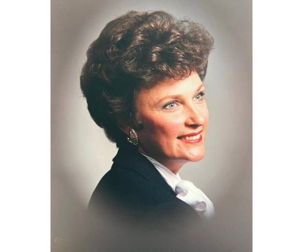 Sally Barnett Almand Obituary (2026) - Henderson, NC - J.M. White ...