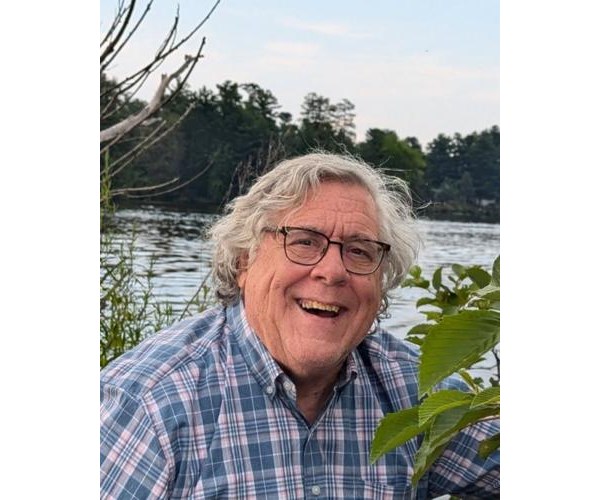 Charles Strong Obituary and Online Memorial (2025)